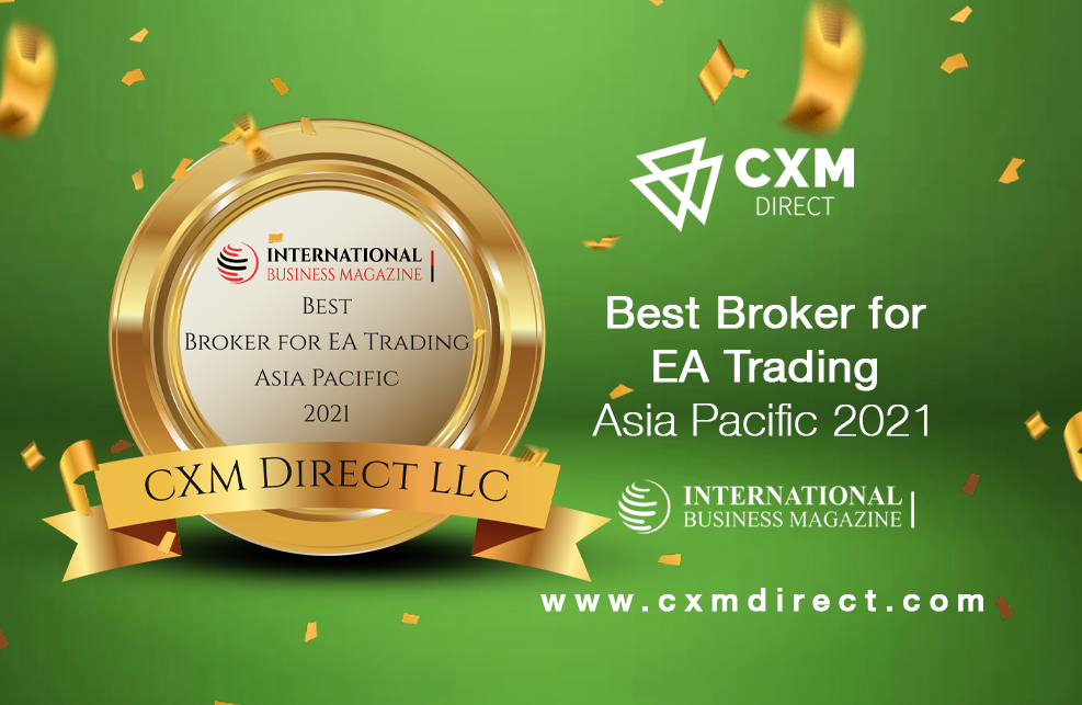 Cxm Direct Cxm Direct Hailed As Apacs Best Broker For Ea Trading
